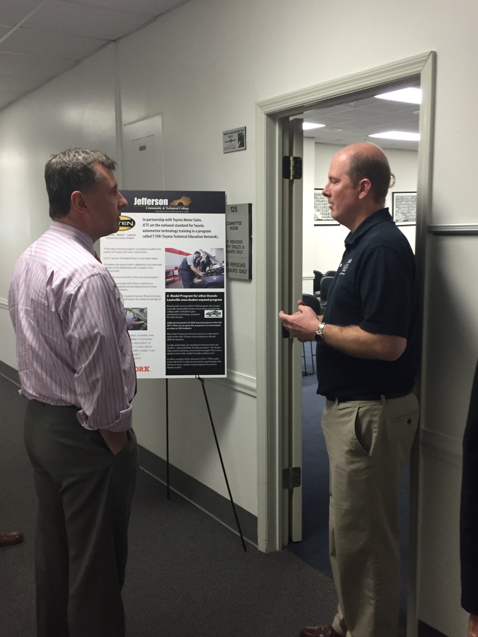 Technical Campus (@TechCampus_JCTC) / Twitter