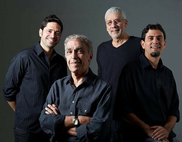 Os Cariocas - Alchetron, The Free Social Encyclopedia