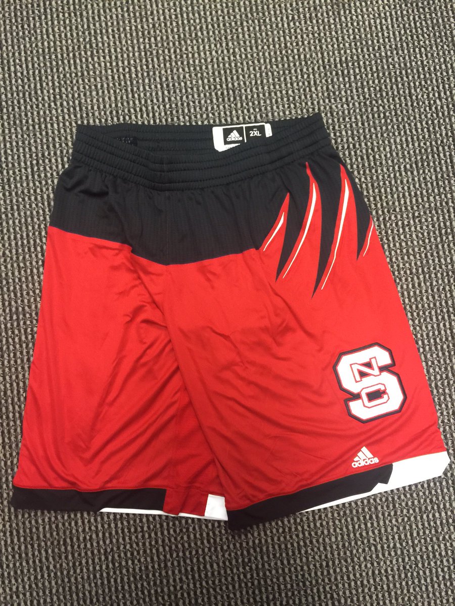 Adidas unveils new uniforms for nine of its college basketball teams ...