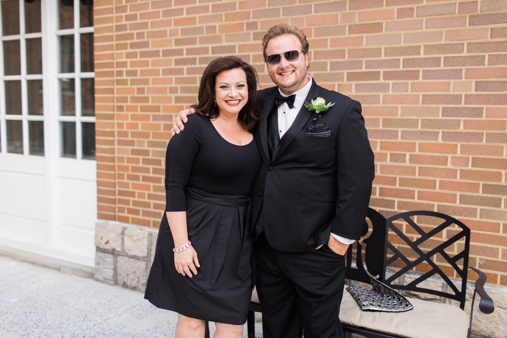 Trey Ivey Wedding Profile For Trey Ivey Productions