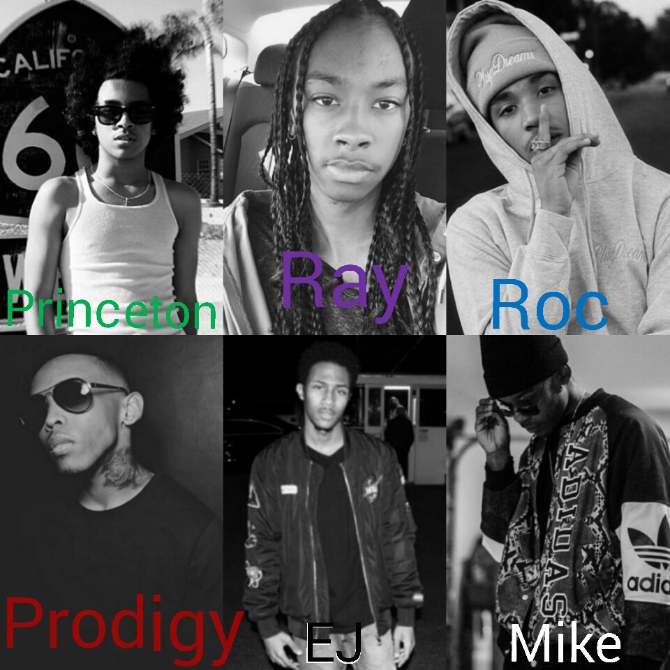 Ej Mindless Behavior Mindless Behavior Talks New Album, Mindless