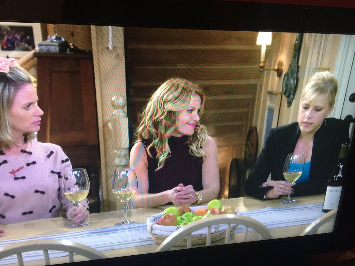 Candace Cameron Wine