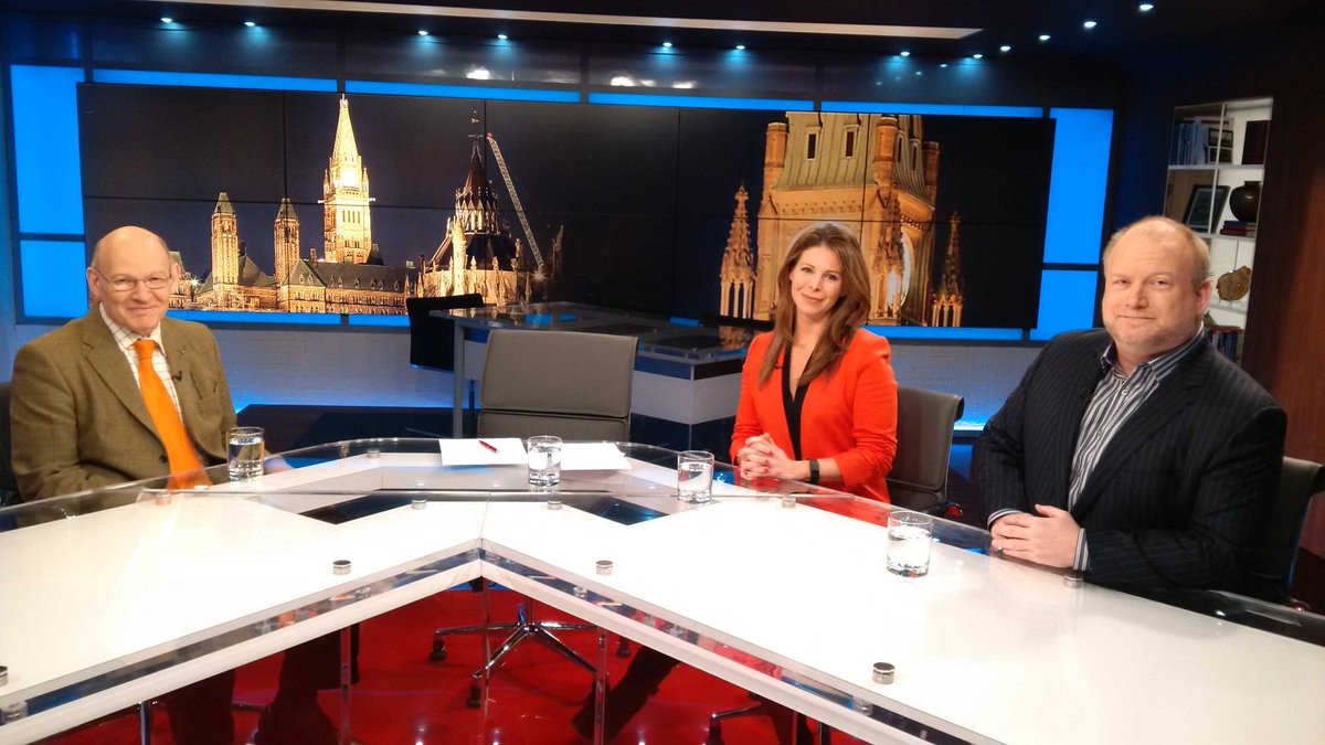 On now: conservatism after StephenHarper. TVO michaelcoren ...