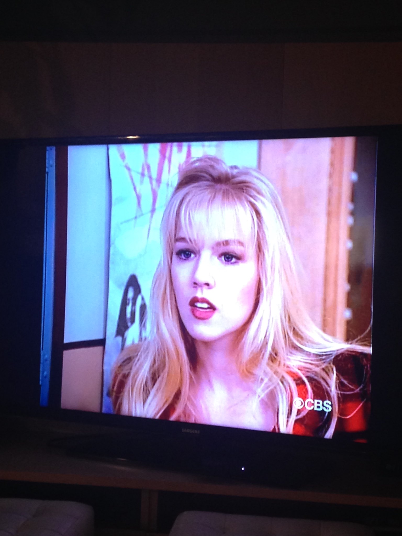 TW Pornstars - 2 pic. Aaliyah Love🎀. Twitter. Watching #90210 while ...