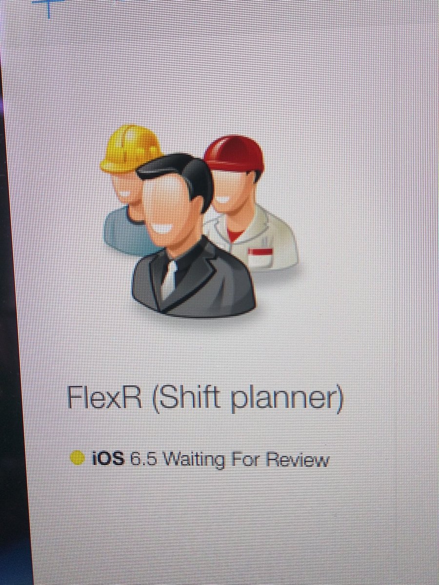 FlexR Shift Planner. (@FlexR_App) | Twitter