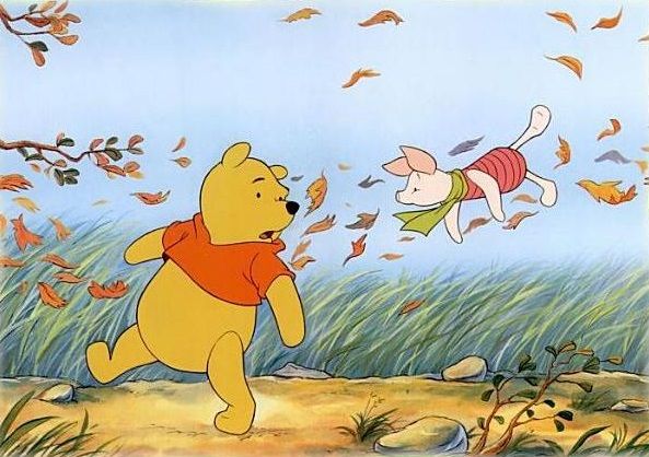 Looks like it is going to be a blustery day! Happy #Windsday all! Be ...