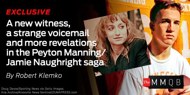 Jamie Naughright : Latest News, Breaking News Headlines | Scoopnest