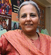 "Women get strength from the camaraderie of other women" Reema Nanavaty ...