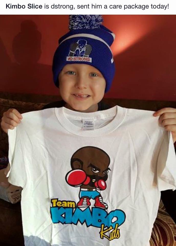 57 best Kimbo Slice images on Pholder | MMA, Kimbo Slice and Pics