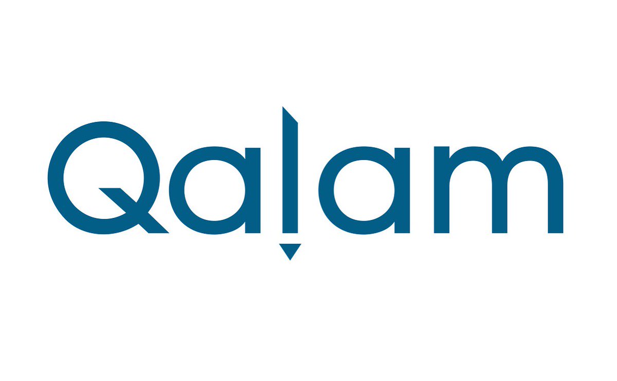 Qalam Logo Qalam Group Of Institutions Posts | Facebook