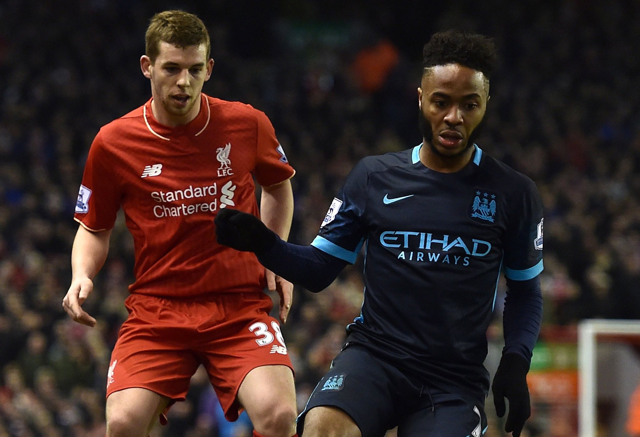 Liverpool FC 2015/2016 season in pictures. No Chat, just photos