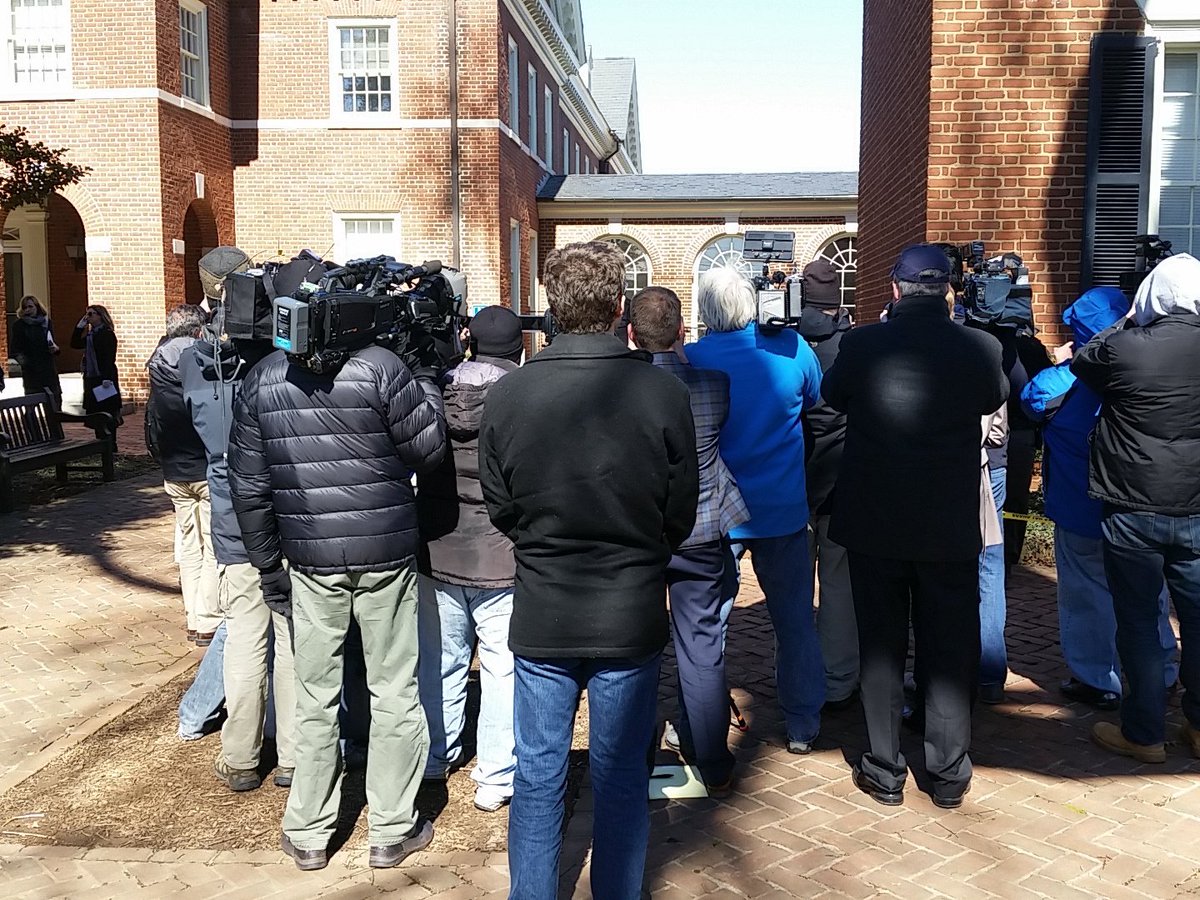 Jesse Leroy Matthew Jr - Plea Agreement Hearing - March 2, 2016 ...