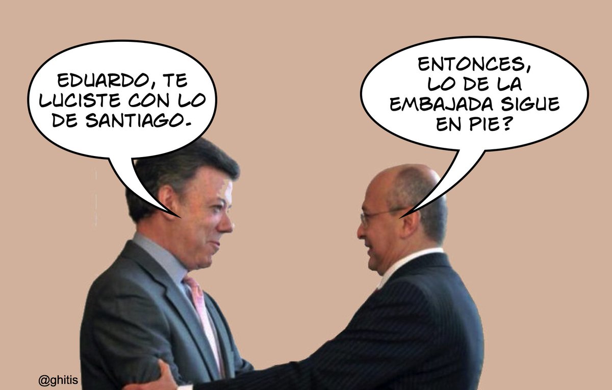 Topic Oficial de Humor Politico. - Página 444