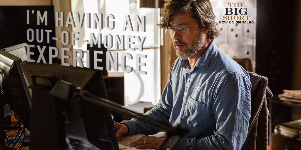 Preview Film: The Big Short (2015) – Edwin Dianto – New Kid on the Blog