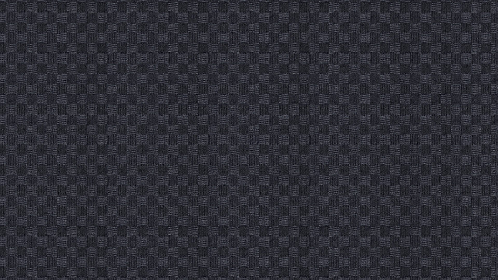 Louis Vuitton Square Pattern Wallpaper