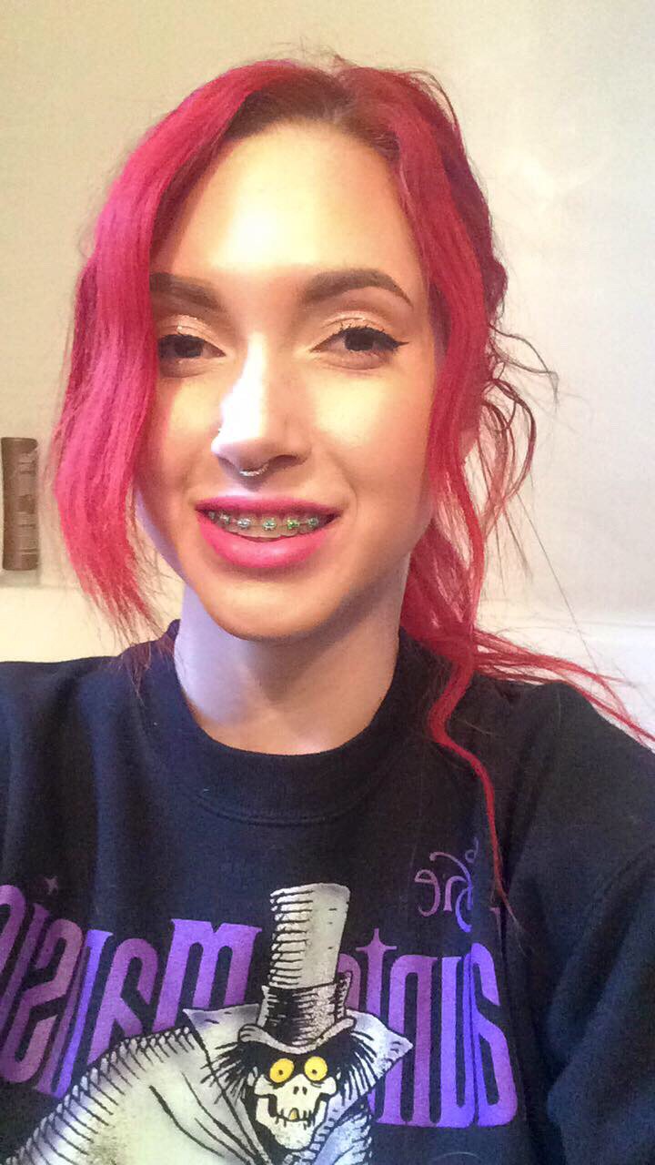 TW Pornstars - Jessa Jupiter Flux™. Twitter. K I gotta study for my ...