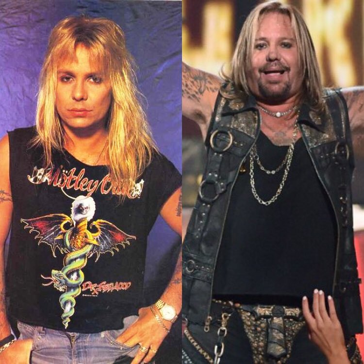 Vince Neil Young