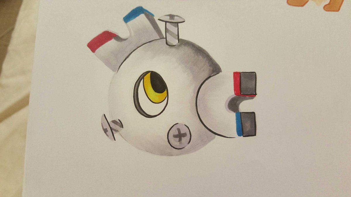Magnemite max CP for all levels - Pokemon Go