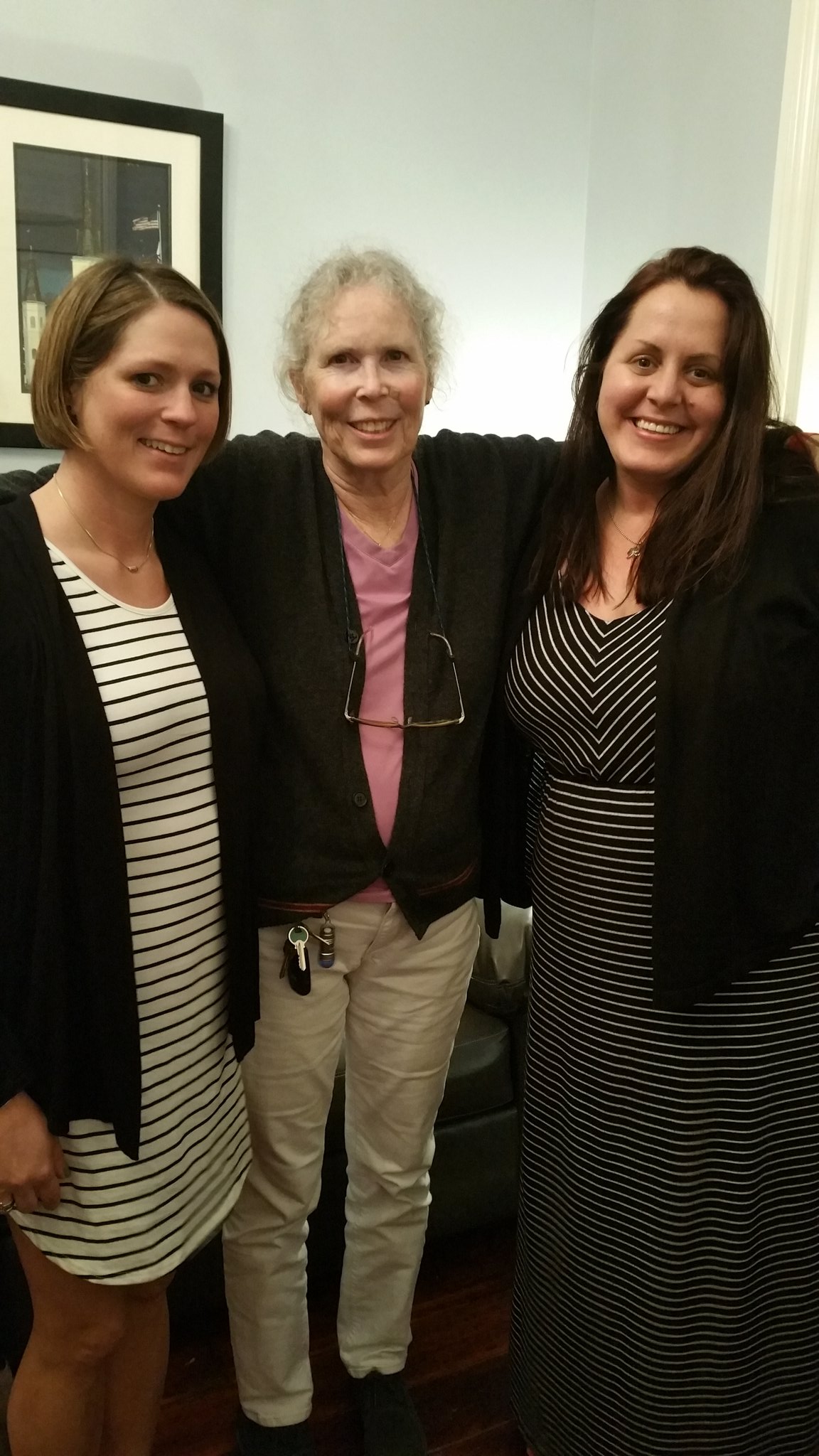 Prudence Farrow