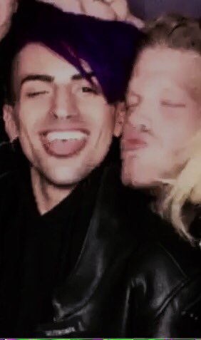 Mitch Grassi Boyfriend