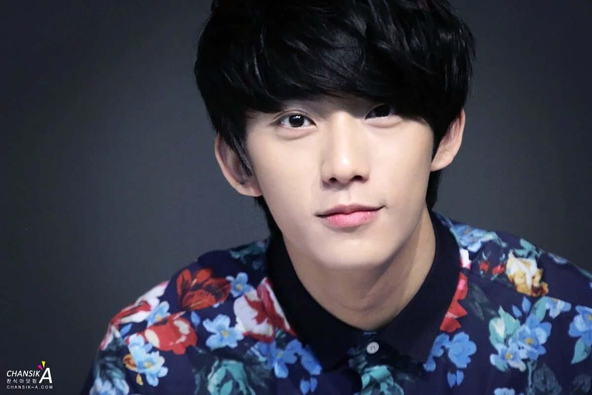 Gong Chan Shik