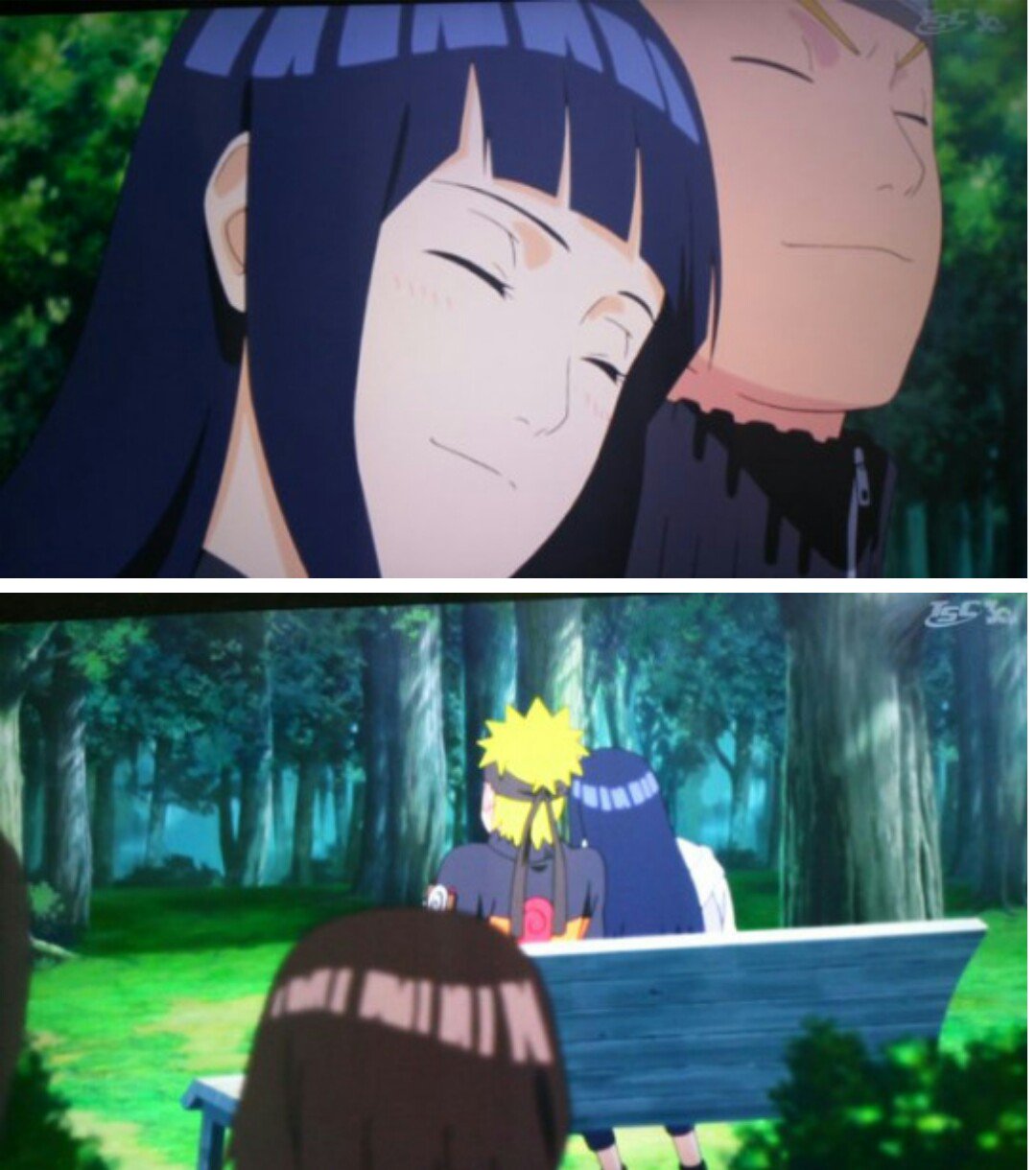 Naruto And Hinata First Kiss: Dating Details And Episodes – NDDI