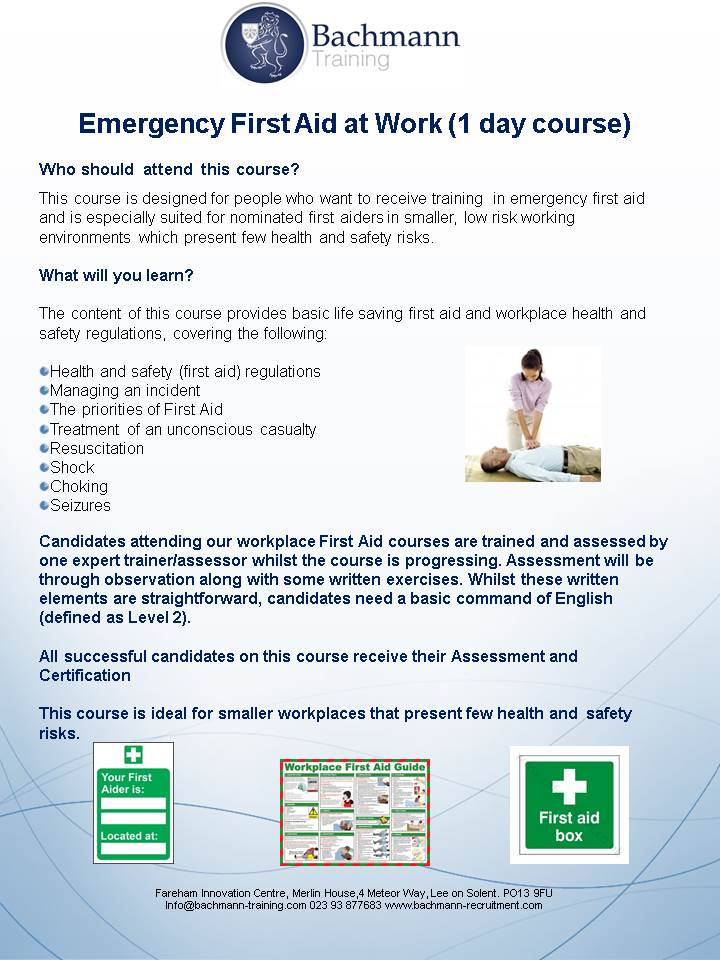 Bachmann Training (@bachtraining) | Twitter