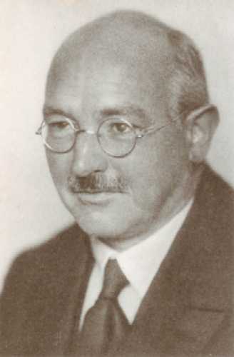 Albert Betz - Alchetron, The Free Social Encyclopedia