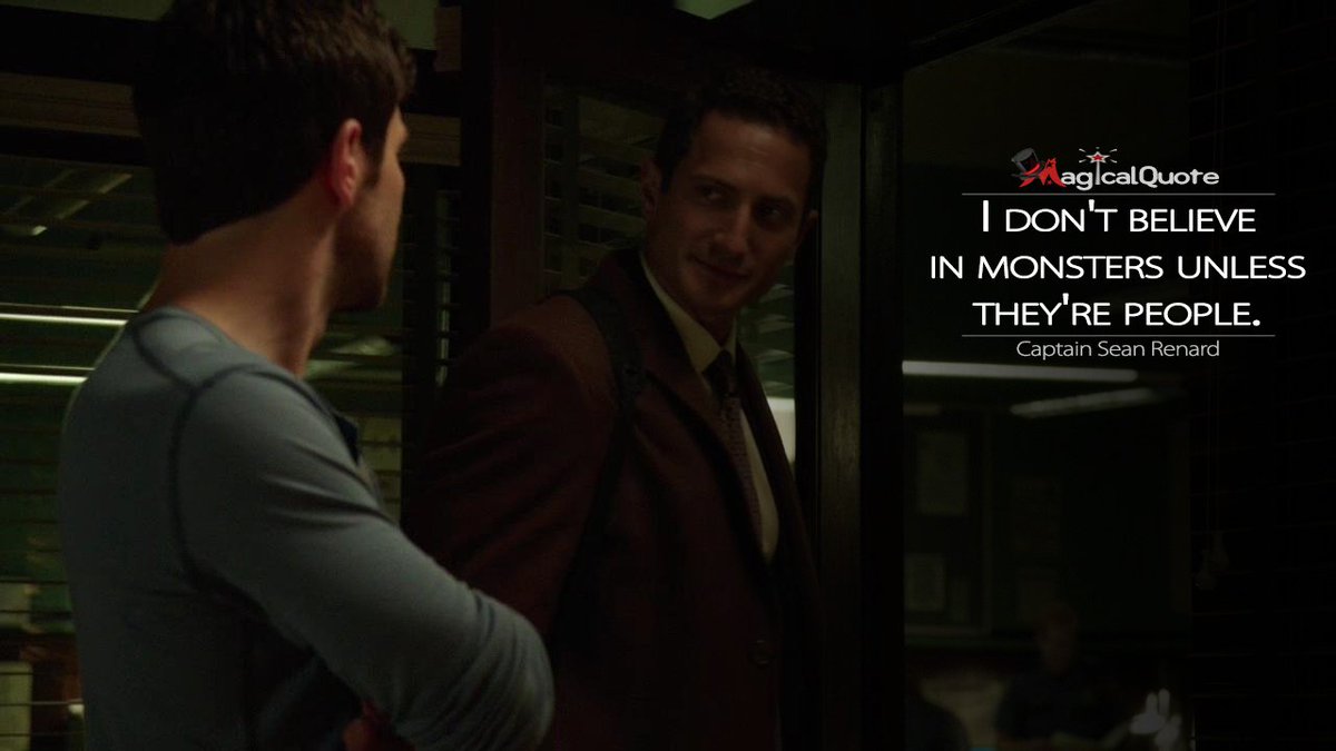 Captain Renard Quotes
