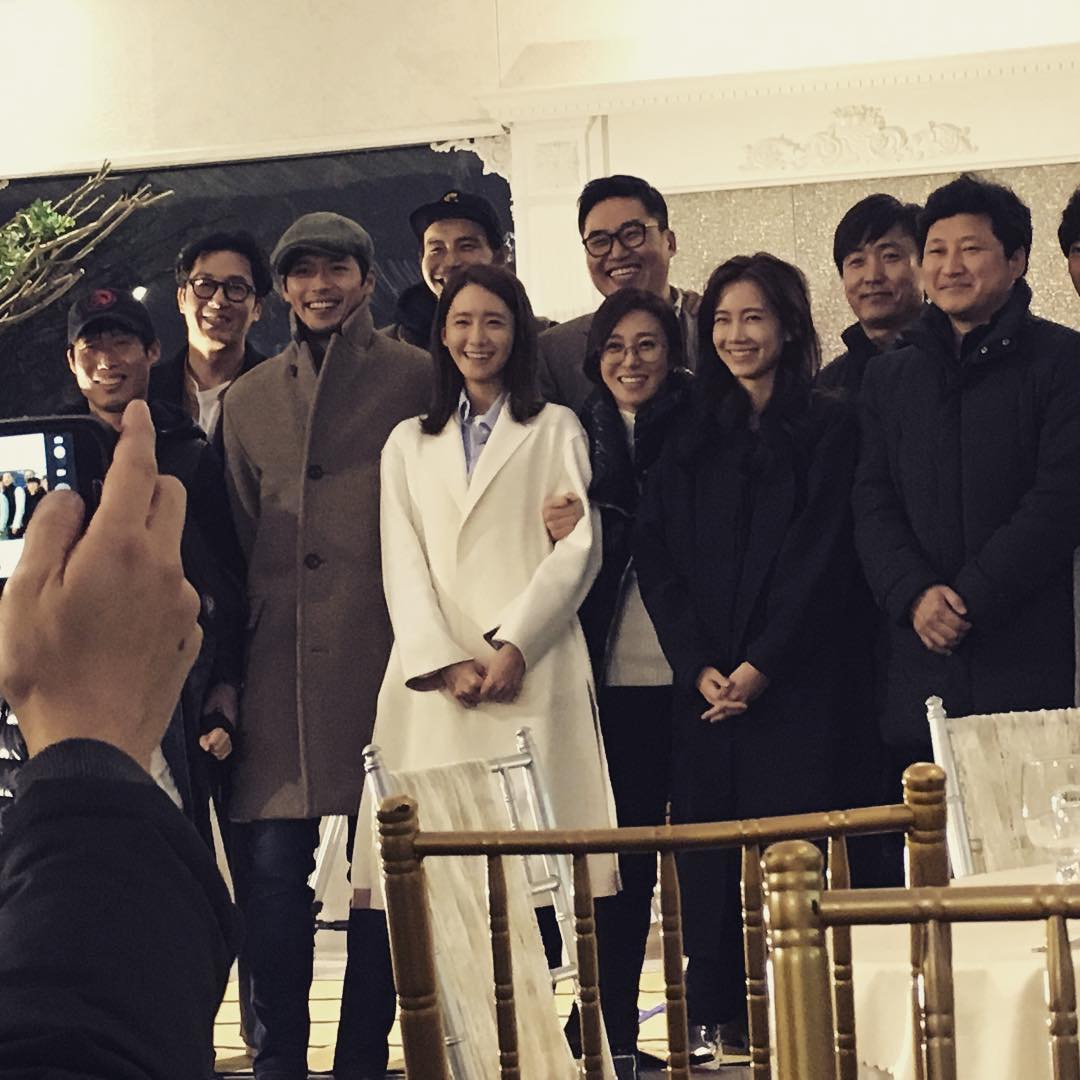 BinMin ♡ Hyun Bin ♡ Han Ji Min ♡ - Page 429 - shippers' paradise ...