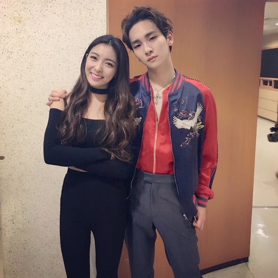 Luna Fx Y Chen