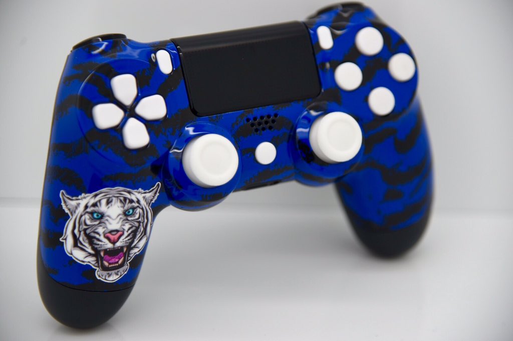 I Am Wildcat Controller