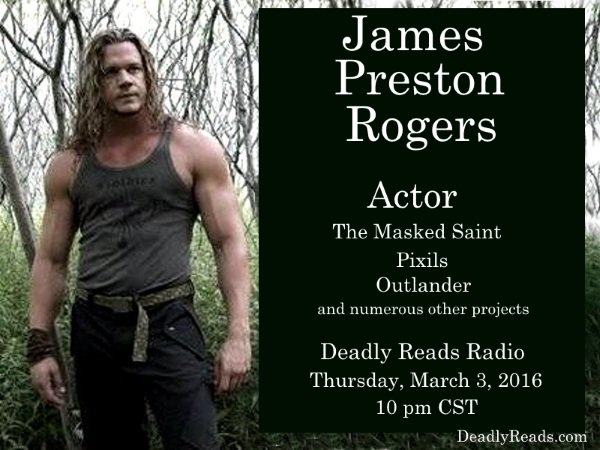 James Preston Rogers