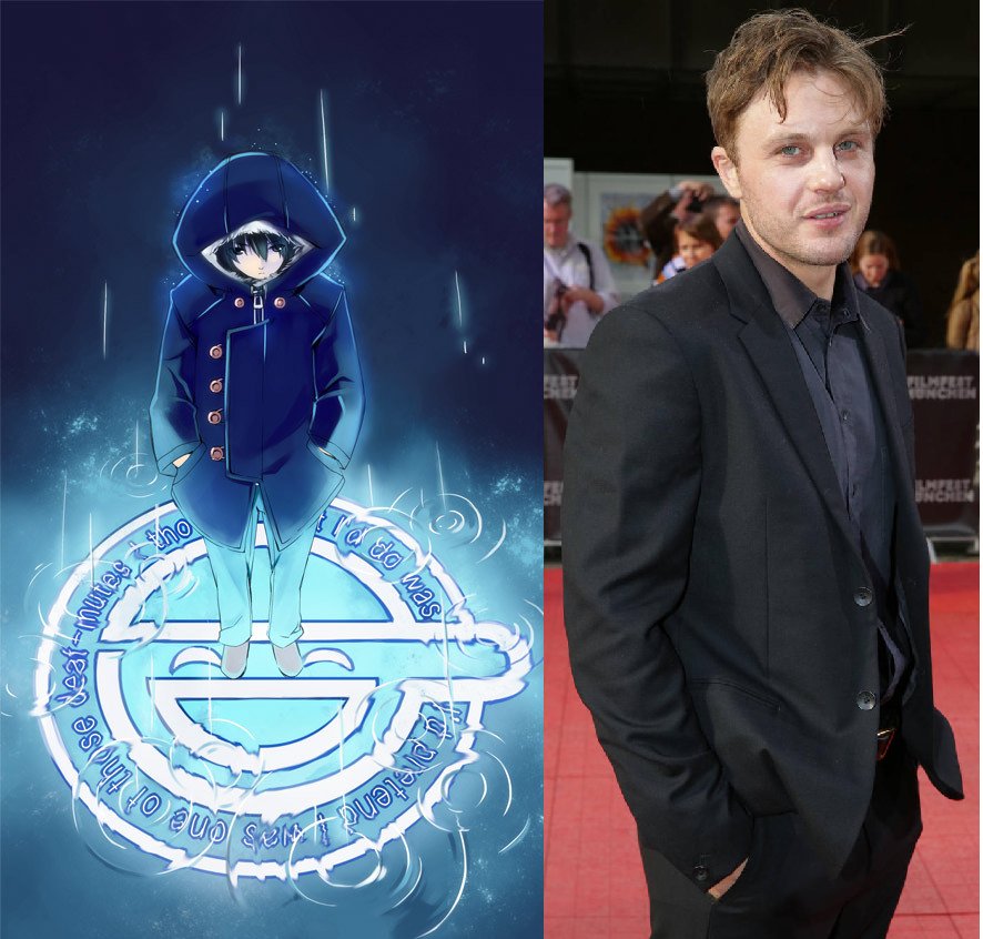 Ghost In The Shell casts Takeshi ‘Beat’ Kitano as Daisuke Aramaki : r ...