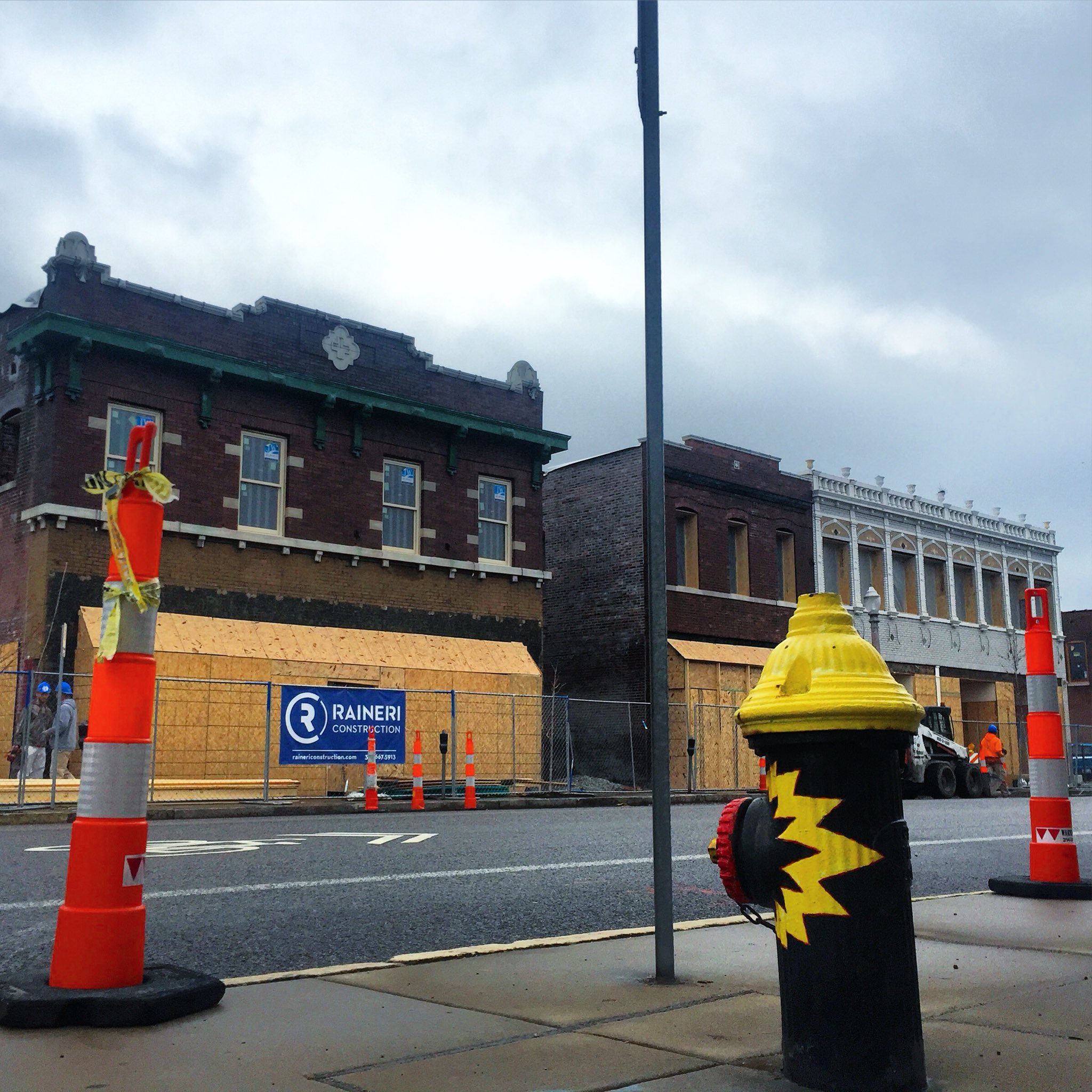 ST. LOUIS & CLAYTON | Project Rundown - Page 64 - SkyscraperPage Forum