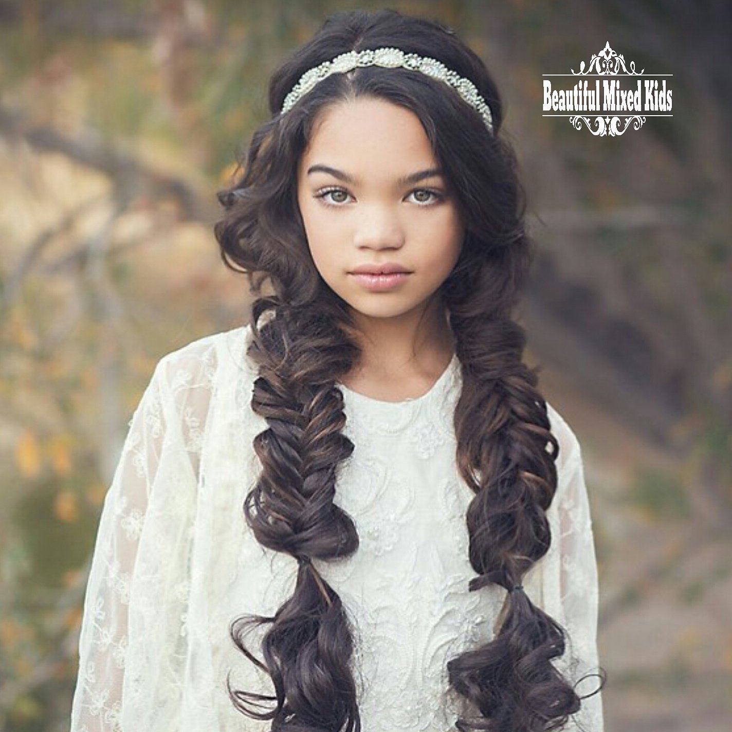 Filipino And Black Mix