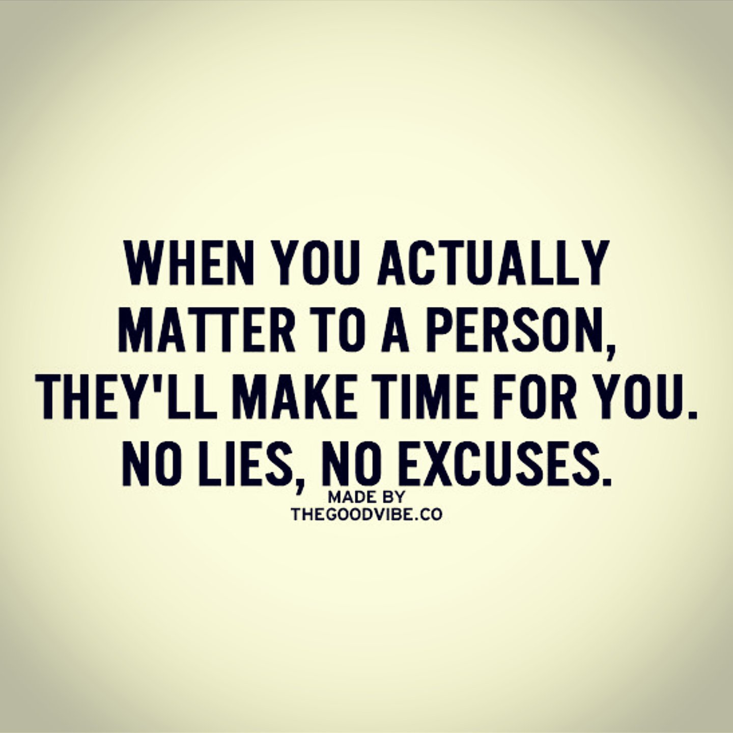 They Will Make Time For You Quotes Doing Your Best Quotes: The