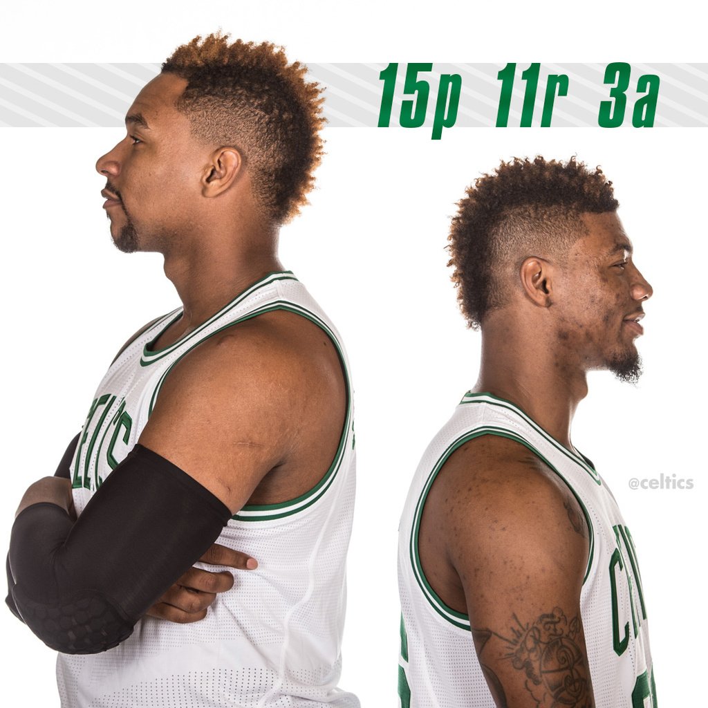 Jared Sullinger Celtics