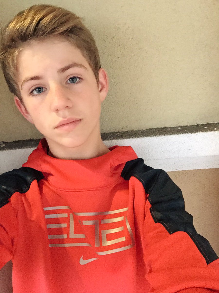 Mattybraps Haircut 2022