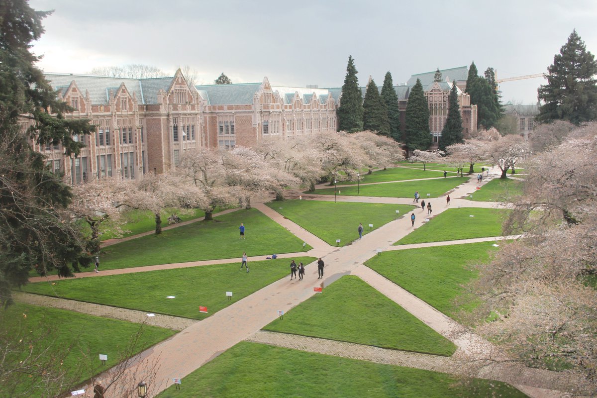 Uw Quad