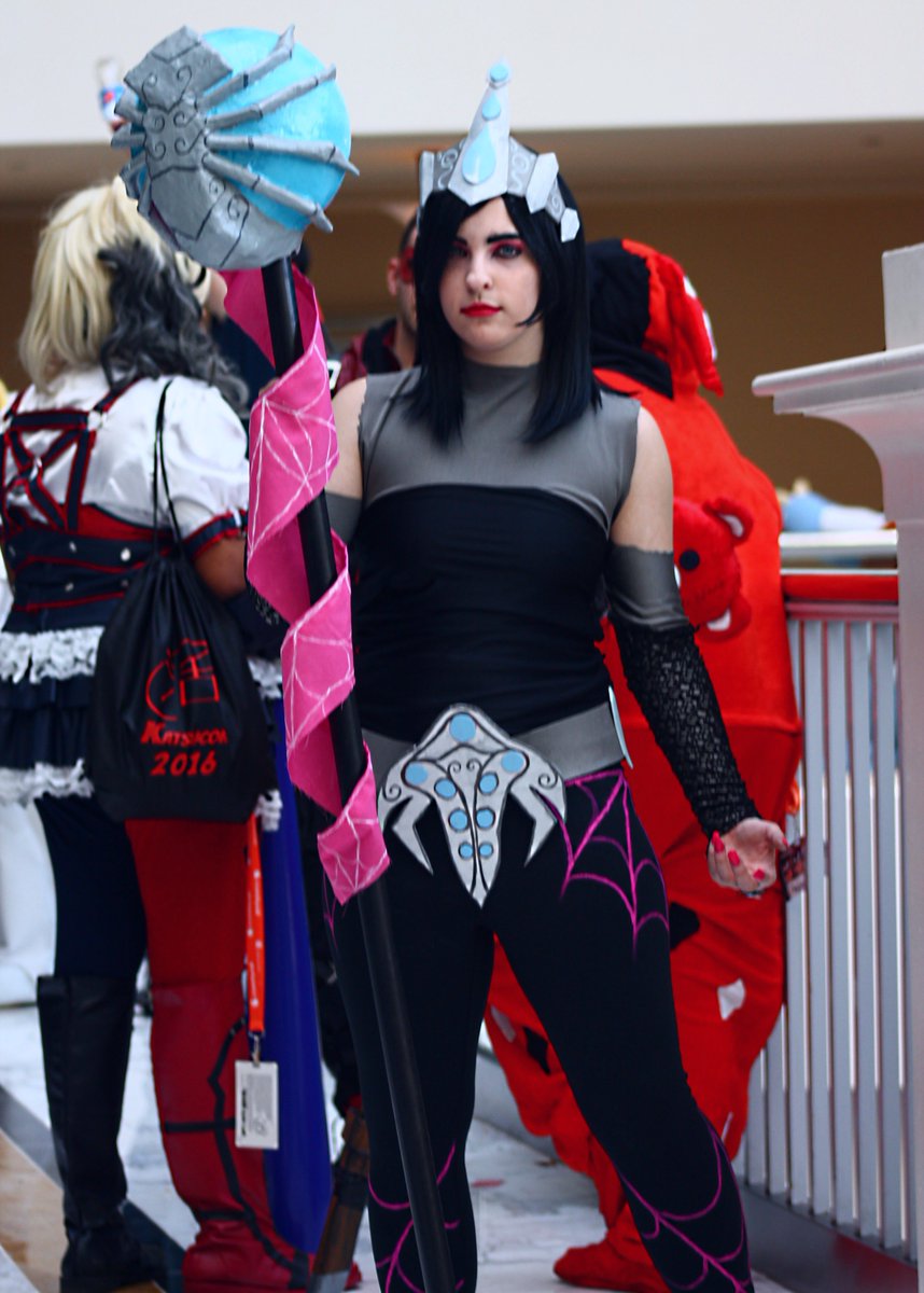 Wizard101 Morganthe