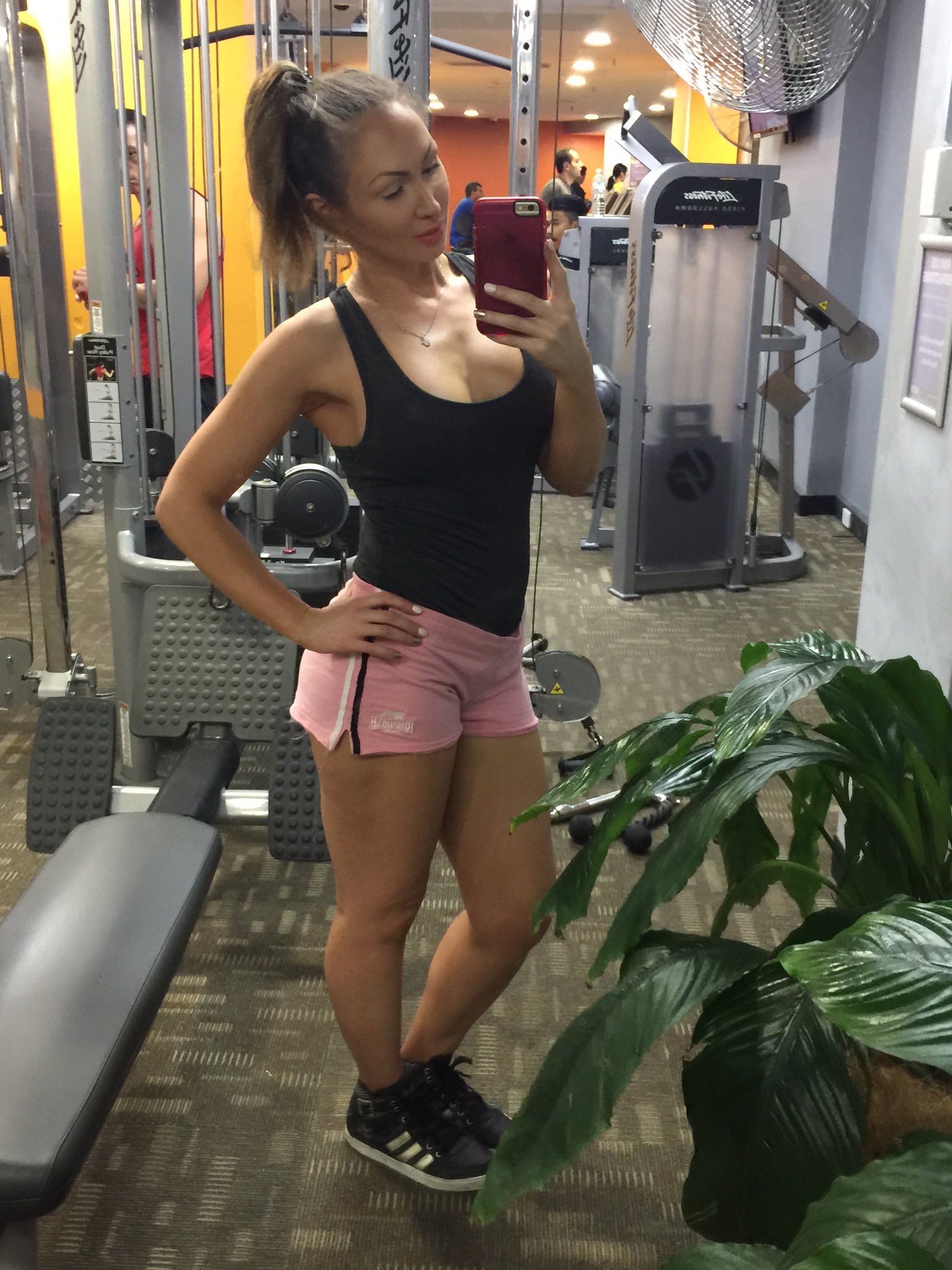 TW Pornstars - Yasmin Scott. Twitter. Back to training in typical Australian summer heat. Many ...