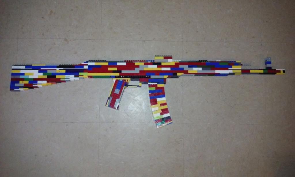 Lego Stg44