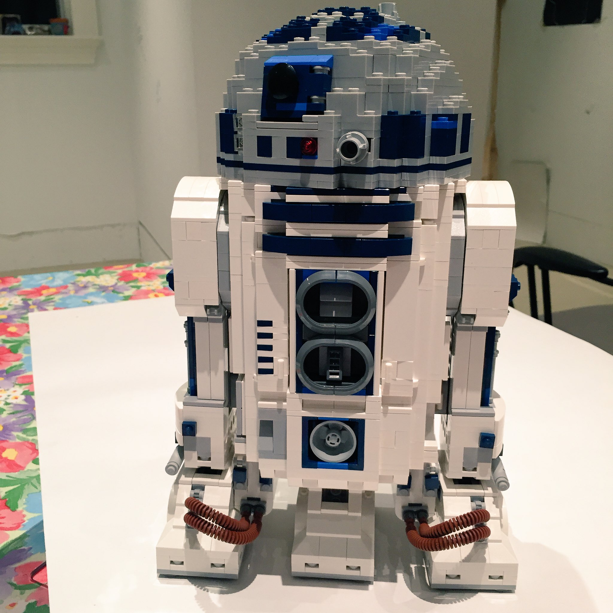 The Coolest Thing Ever Made