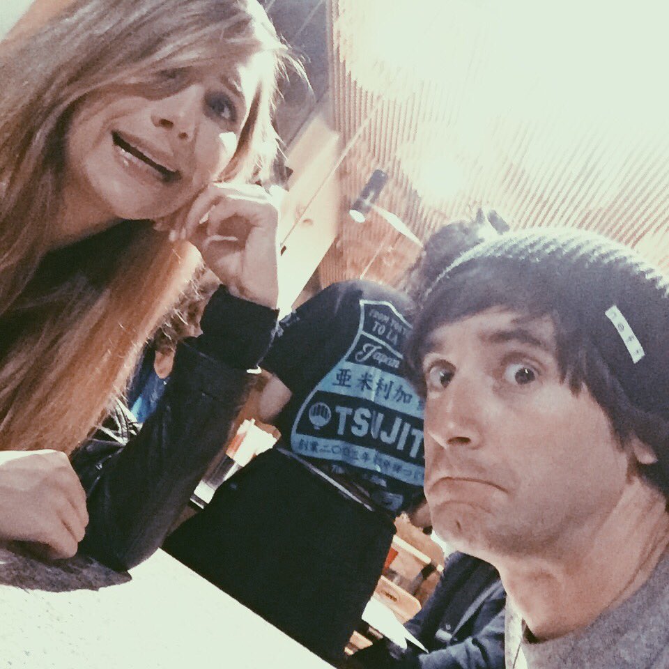 Luzu on Twitter: "Esta nuestra cara buena para las fotos 😄 @HelloImLana https://t.co/UU5CbHDdTs"