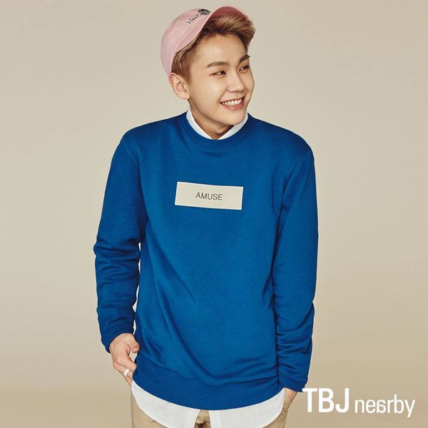 Magazine Update on Twitter: "[KOREA] #BTOB for TBJ Nearby product #MagzCollection #Photoshoot (2 ...