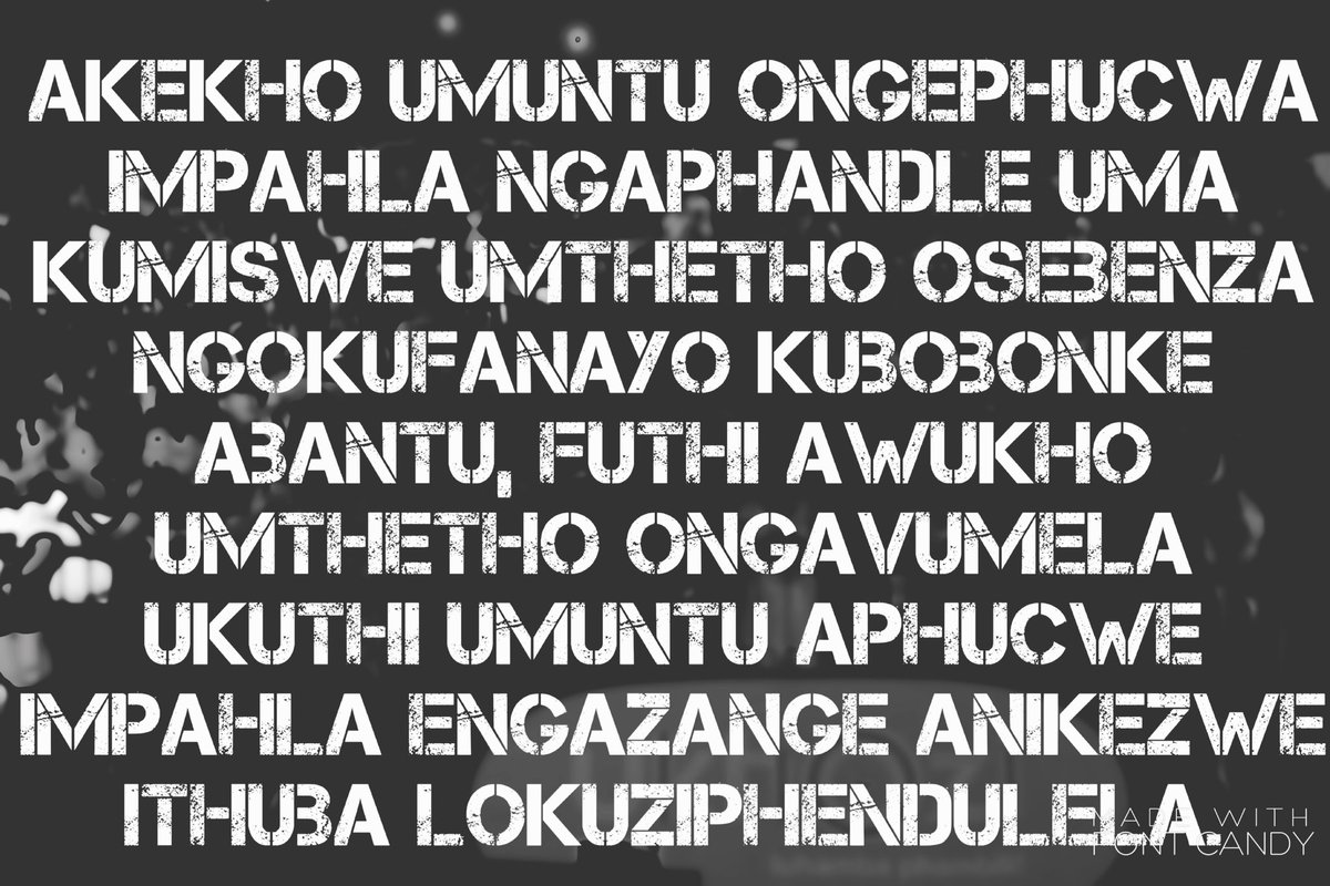 Umona Quotes