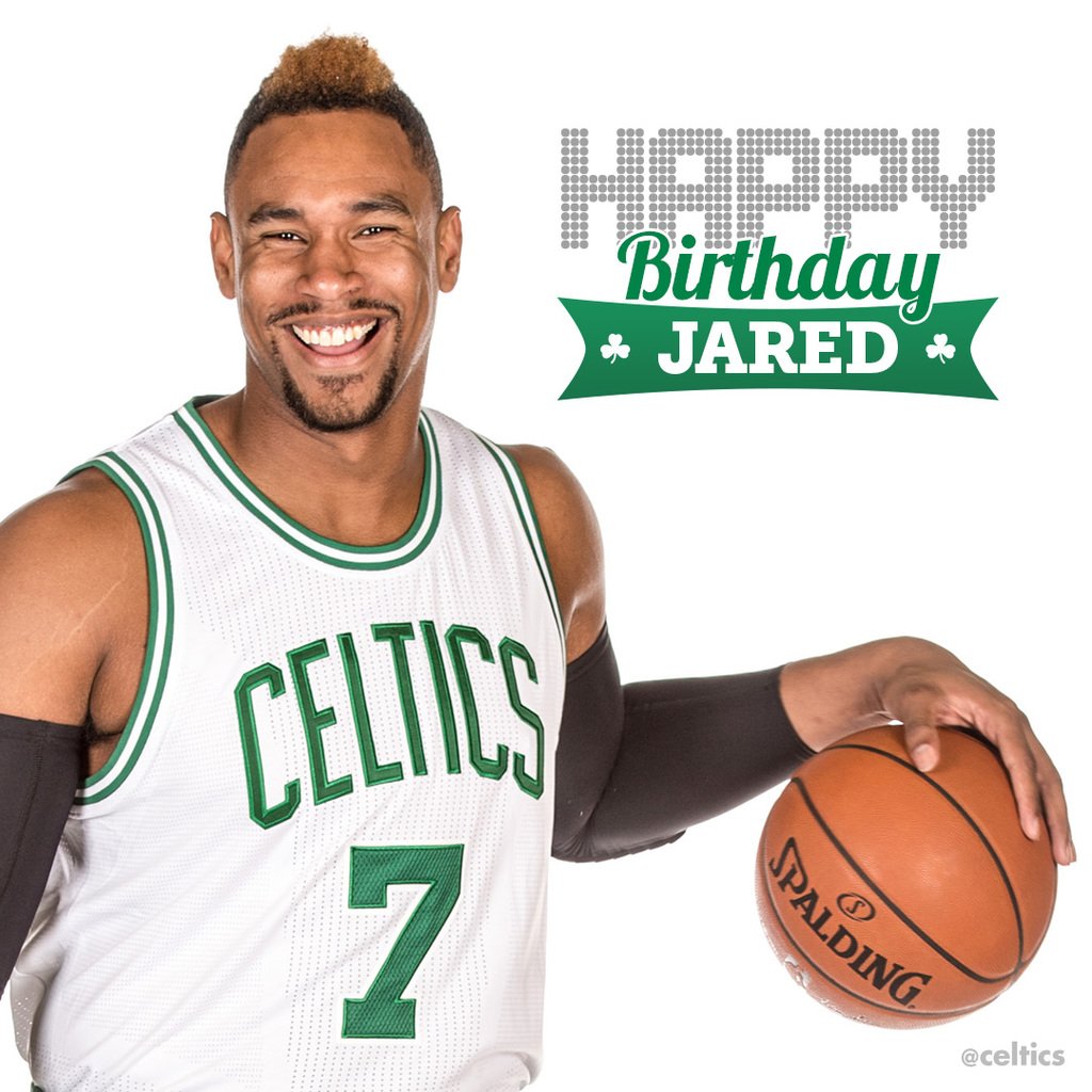 Jared Sullinger Celtics