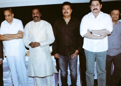 Suman Actor In Sivaji