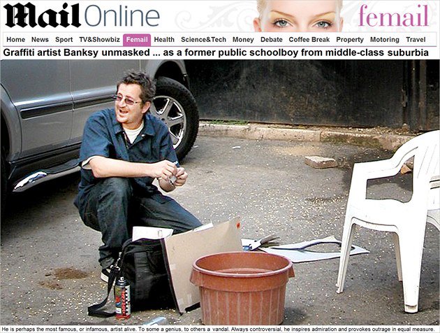 Robin Gunningham Wife